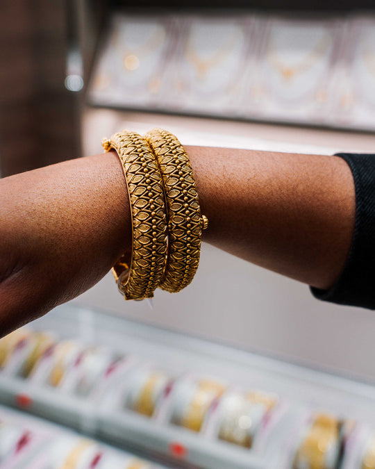 Bangles in Fresno, CA | Gobind Jewelers